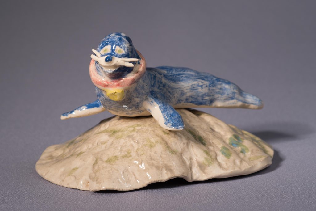 Kinder Formen Ton – Jutta Körner